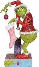 Grinchen - Samlarfigurer - Figuria.se